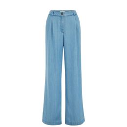WE Fashion Jeans female Blue size 44