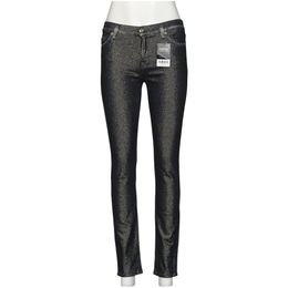 7 For All Mankind Jeans Damen Gr&ouml;&szlig;e 30 Second Hand bunt