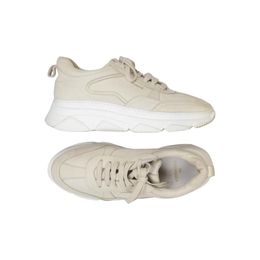 Copenhagen Studios Sneaker Damen Gr&ouml;&szlig;e 38 Second Hand beige