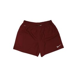 Nike Shorts Herren Gr&ouml;&szlig;e 38 Second Hand bordeaux