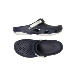 Crocs Sandalen Herren Gr&ouml;&szlig;e 45 Second Hand marine