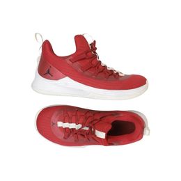 Nike Sneaker Herren Gr&ouml;&szlig;e 41 Second Hand rot
