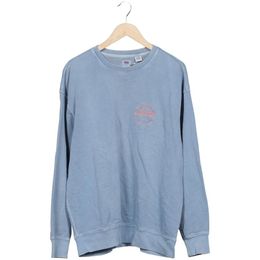 Levi's LEVI'S Sweater Herren Gr&ouml;&szlig;e L Second Hand hellblau