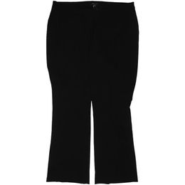 Long Tall Sally Stoffhose Damen Gr&ouml;&szlig;e 8XL Second Hand schwarz