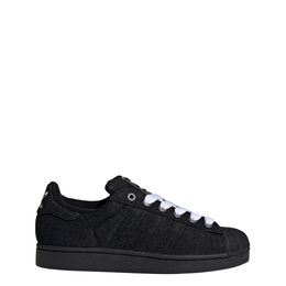 adidas originals Sneaker 'Superstar II' Herren Gr&ouml;&szlig;e 36 schwarz / wei&szlig;