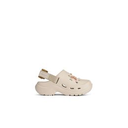 Liewood Sandals & Slippers 'Milas' boy Beige size 34