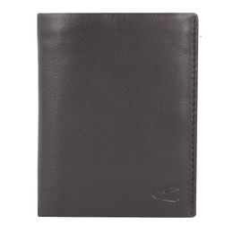 Camel Active Wallet 'Atlanta' male Brown size One Size