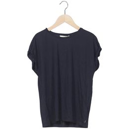 Tom Tailor Denim T-Shirt Damen Gr&ouml;&szlig;e S Second Hand marine