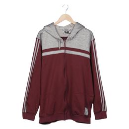 adidas originals Kapuzenpullover Herren Gr&ouml;&szlig;e XXL Second Hand bunt