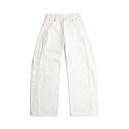 G-Star Raw G-star Jeans female White size 27