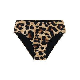 Protest Bikini Bottoms 'MIXCelebi' female Brown size XS