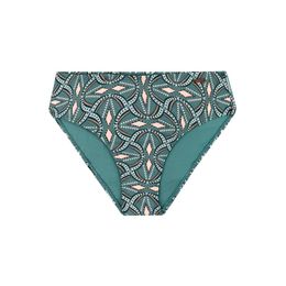 Protest Bikini Bottoms 'MIXCelebes' female Green size XL