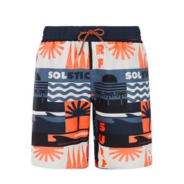 Protest Board Shorts 'PRTTonny JR' boy Blue size 104