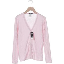 Cecil Strickjacke Damen Gr&ouml;&szlig;e XS Second Hand pink