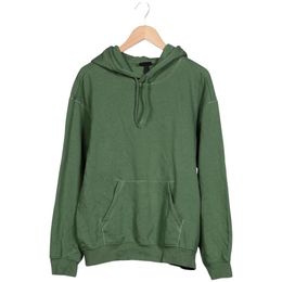 H&M H&M Kapuzenpullover Herren Gr&ouml;&szlig;e M Second Hand gr&uuml;n