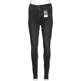 Levi's LEVI'S Jeans Damen Gr&ouml;&szlig;e 29 Second Hand grau