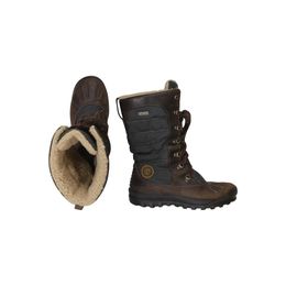 Timberland Stiefel Damen Gr&ouml;&szlig;e 39.5 Second Hand braun