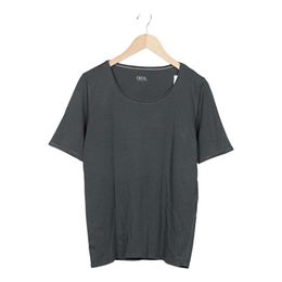 Cecil T-Shirt Damen Gr&ouml;&szlig;e L Second Hand grau