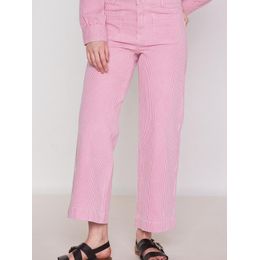 Maison 123 Jeans 'Lea' female Pink size 44