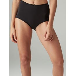 next Slip Damen Gr&ouml;&szlig;e XXL schwarz