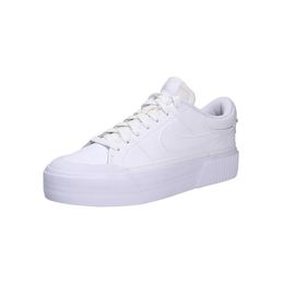 Nike Sneaker low 'COURT LEGACY LIFT' Damen Gr&ouml;&szlig;e 43 wei&szlig;