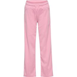 Hummel Sporthose M&auml;dchen Gr&ouml;&szlig;e 116 rosa