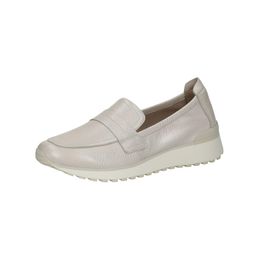 Caprice Slipper Damen Gr&ouml;&szlig;e 37 offwhite