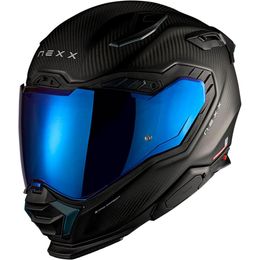 Nexx X.WST3 Zero Pro, Integralhelm