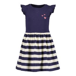 Blue Seven Dress girl Blue size 104