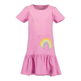 Blue Seven Dress girl Pink size 110