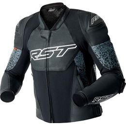 RST Pro Series Supersport-K D3O, Lederjacke perforiert