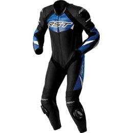 RST Tractech Evo D3O, Lederkombi 1tlg. perforiert