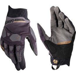 Leatt Adventure X-Flow 5.5 Short V26, Handschuhe Damen