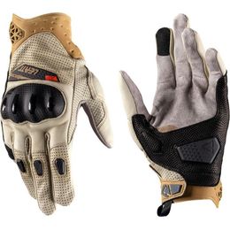 Leatt Adventure 8.5 X-Flow Short V26, Handschuhe