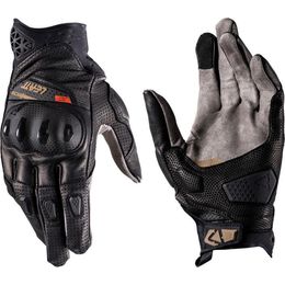 Leatt Adventure 8.5 X-Flow Short V26, Handschuhe