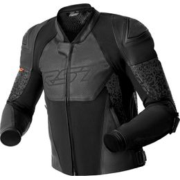 RST Pro Series Supersport-K D3O, Lederjacke perforiert