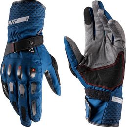 Leatt Adventure Subzero 5.5 Long, Handschuhe wasserdicht