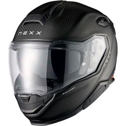Nexx X.TR Carbon Zero Pro, Integralhelm