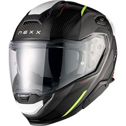 Nexx X.TR Carbon Rush, Integralhelm