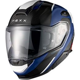 Nexx X.TR Carbon Rush, Integralhelm