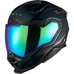 Nexx X.WST3 Carbon Hadal, Integralhelm