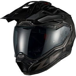 Nexx X.Rally Carbon Zero PRO, Endurohelm
