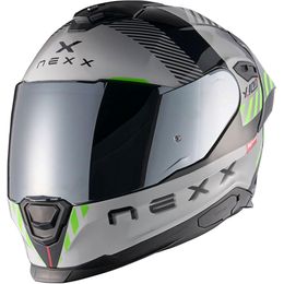 Nexx Y.100R Fade, Integralhelm