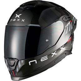 Nexx Y.100R Fade, Integralhelm