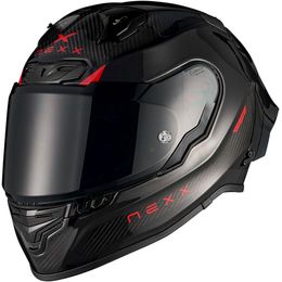 Nexx X.R3R Carbon Apex, Integralhelm
