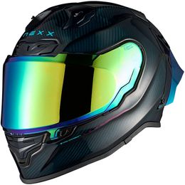 Nexx X.R3R Carbon Hadal, Integralhelm