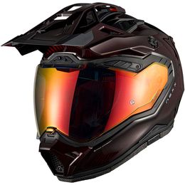 Nexx X.Rally Carbon Namib, Endurohelm