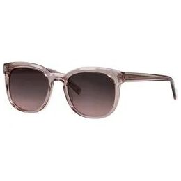 Marc O'Polo Sonnenbrille MARC O'POLO "Marc O'Polo EYEWEAR Sonnenbrille", Damen, transparent (ros&eacute; transparent), Sonnenbrillen Sonnenbrille
