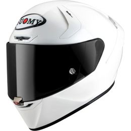Suomy SR-GP EVO Plain, Integralhelm