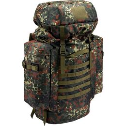Brandit US Cooper Mountain Camo, Rucksack